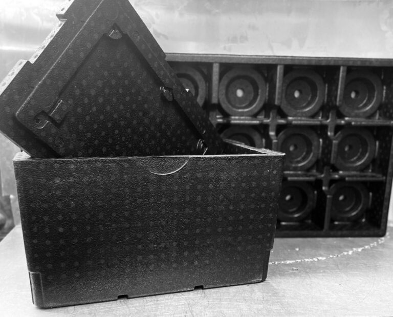 EPP Tooling - Mather Engineering Limited